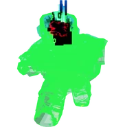 Fallen Tank | Tower Defense Simulator Wiki | Fandom