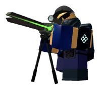 Ranger/Gallery | Tower Defense Simulator Wiki | Fandom