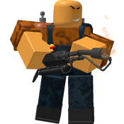 Golden Pyromancer | Tower Defense Simulator Wiki | Fandom