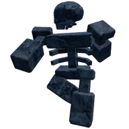 Fallen Skeleton | Tower Defense Simulator Wiki | Fandom