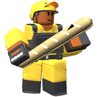 Warden/Gallery | Tower Defense Simulator Wiki | Fandom