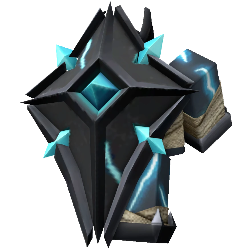 Fallen Rusher | Tower Defense Simulator Wiki | Fandom