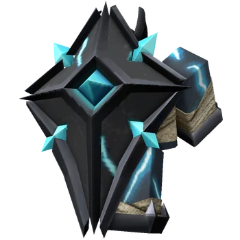 Fallen Rusher | Tower Defense Simulator Wiki | Fandom