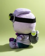 Patient Zero Mini Plush | Tower Defense Simulator Wiki | Fandom