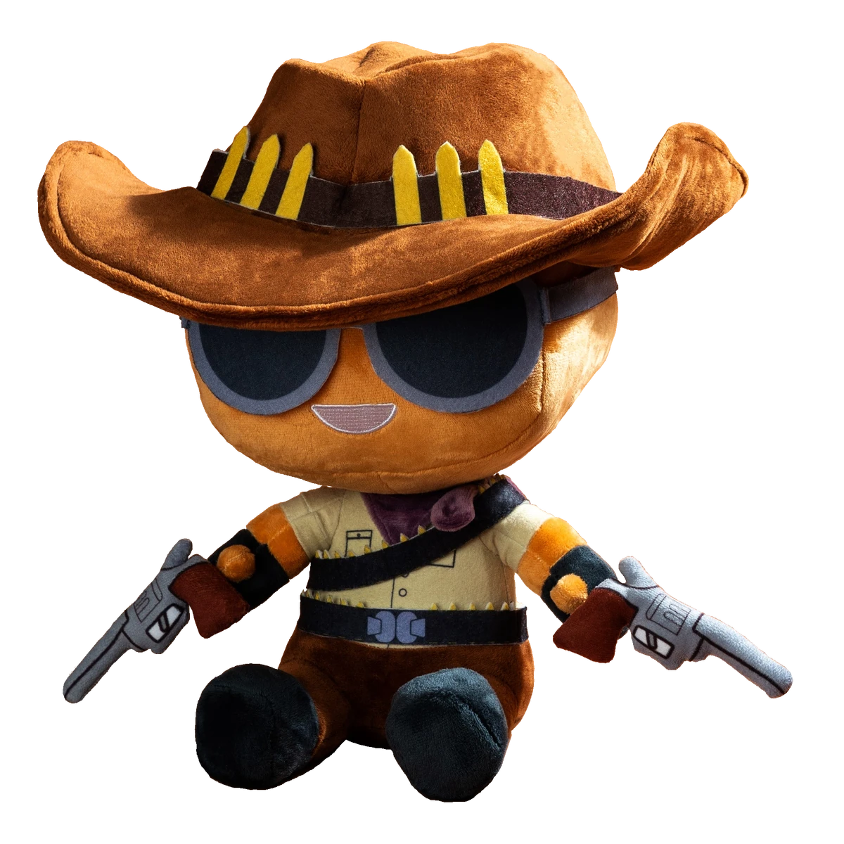 Cowboy Plush | Tower Defense Simulator Wiki | Fandom