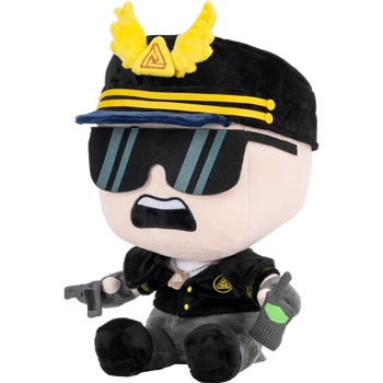 Commander Plush | Tower Defense Simulator Wiki | Fandom