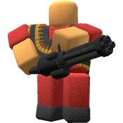 Minigunner | Tower Defense Simulator Wiki | Fandom