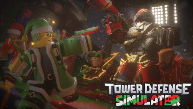 Tower Defense Simulator Wiki | Fandom