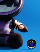 Accelerator Plush | Tower Defense Simulator Wiki | Fandom