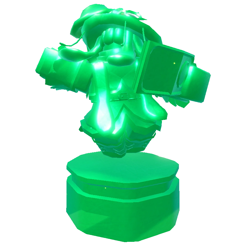 Electroshocker Jellyfish Charm | Tower Defense Simulator Wiki | Fandom