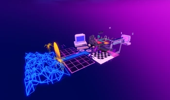 Retro Zone | Tower Defense Simulator Wiki | Fandom