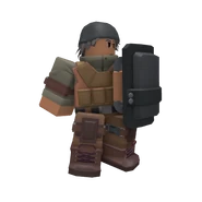 Riot Guard/Gallery | Tower Defense Simulator Wiki | Fandom