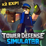 Normal | Tower Defense Simulator Wiki | Fandom