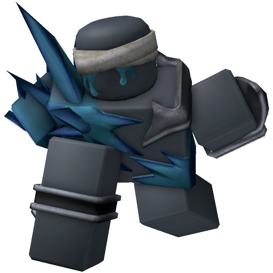 Corrupted Fallen | Tower Defense Simulator Wiki | Fandom