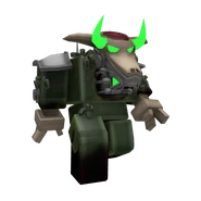 Nuclear Monster | Tower Defense Simulator Wiki | Fandom