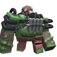 Tanker | Tower Defense Simulator Wiki | Fandom