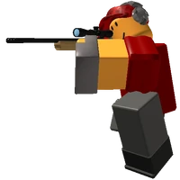 Sniper/Gallery | Tower Defense Simulator Wiki | Fandom