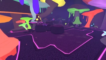 Fungi Island | Tower Defense Simulator Wiki | Fandom