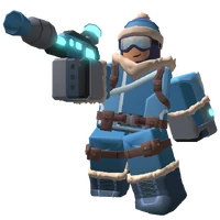 Cryomancer/Gallery | Tower Defense Simulator Wiki | Fandom