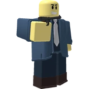 Crook Boss | Tower Defense Simulator Wiki | Fandom