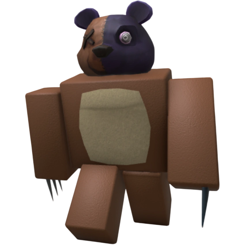 Grizzly | Tower Defense Simulator Wiki | Fandom