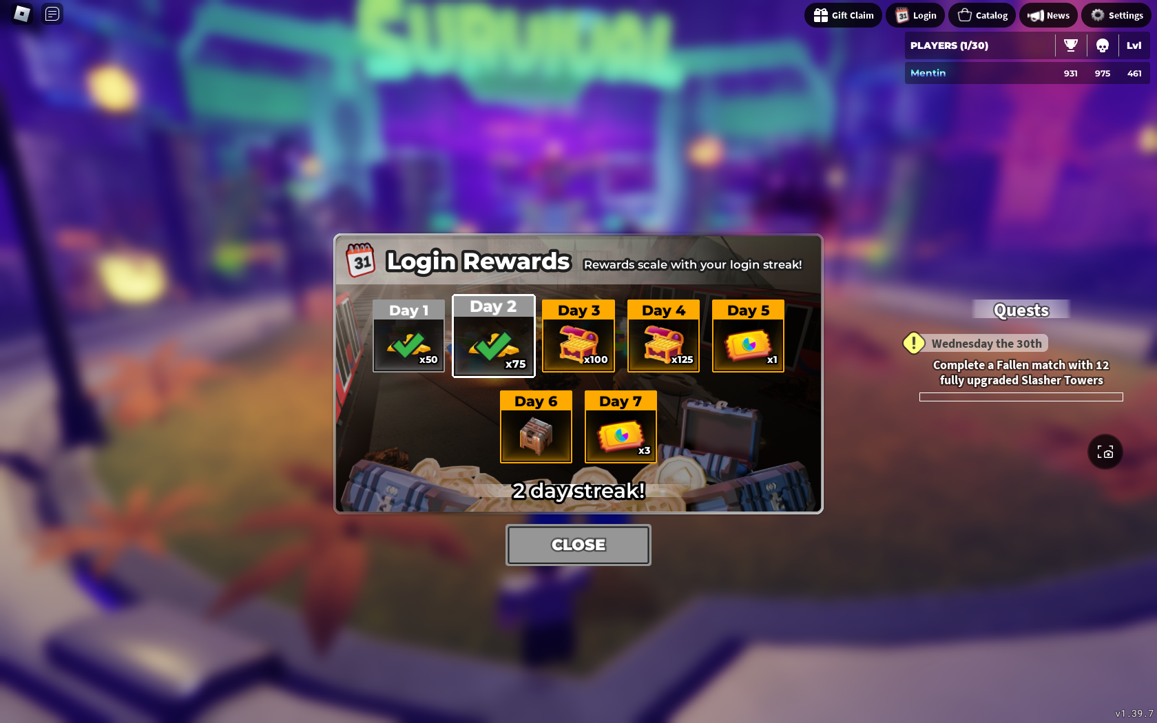 Discuss Everything About Tower Defense Simulator Wiki | Fandom