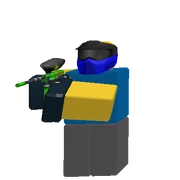 Paintballer/Gallery | Tower Defense Simulator Wiki | Fandom