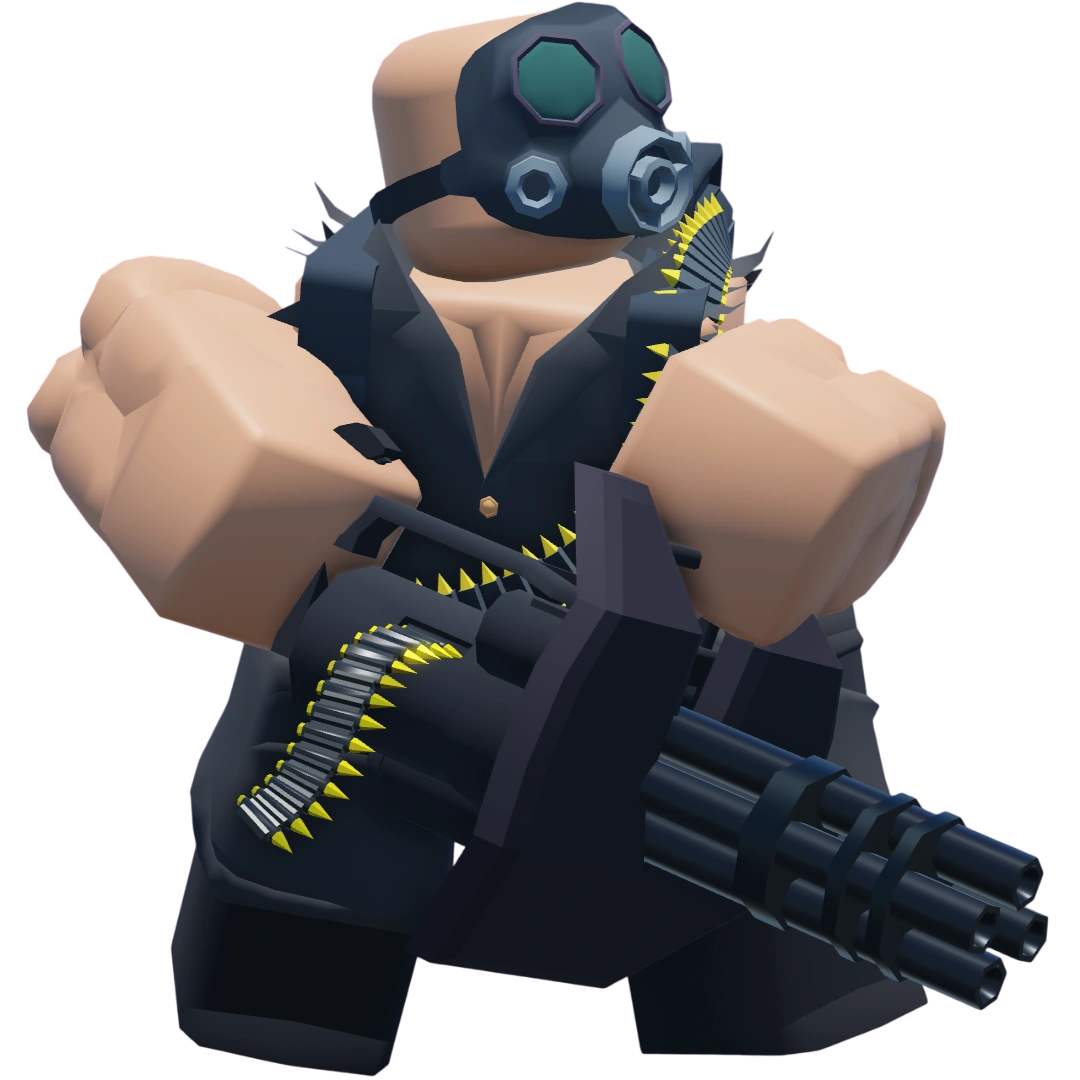 Juggernaut | Tower Defense Simulator Wiki | Fandom