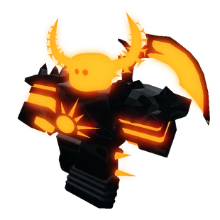 Molten Boss | Tower Defense Simulator Wiki | Fandom