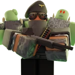 Shotgunner/Gallery | Tower Defense Simulator Wiki | Fandom