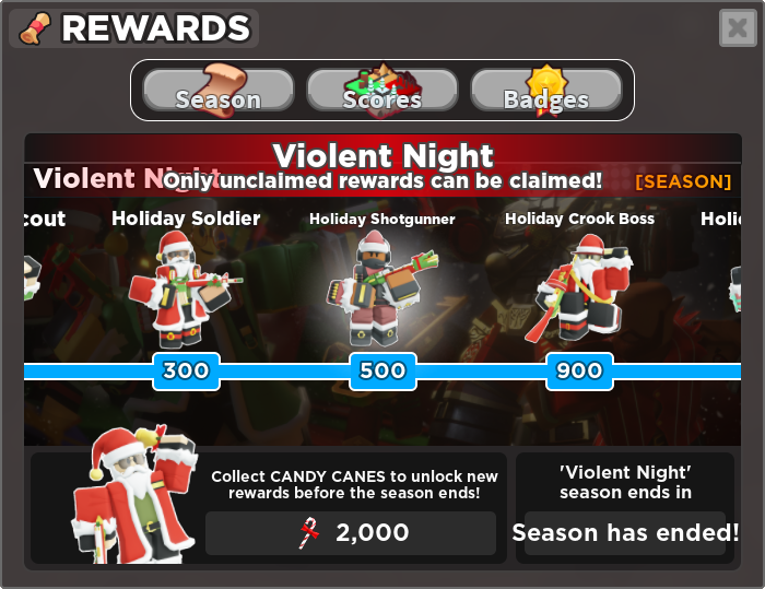 Rewards | Tower Defense Simulator Wiki | Fandom