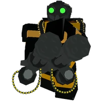 Minigunner/Gallery | Tower Defense Simulator Wiki | Fandom