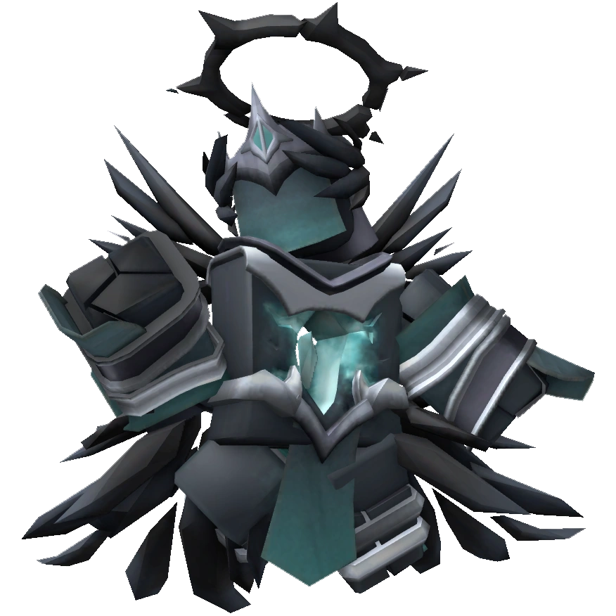 Fallen Angel | Tower Defense Simulator Wiki | Fandom