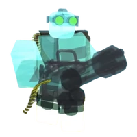 Minigunner/Gallery | Tower Defense Simulator Wiki | Fandom