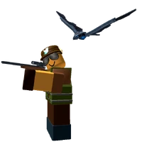 Hunter/Gallery | Tower Defense Simulator Wiki | Fandom