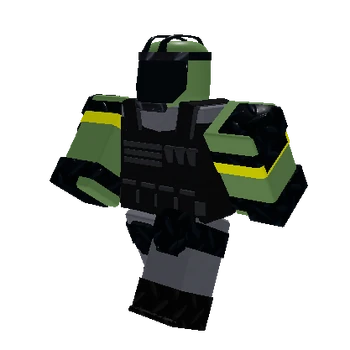 Rusher | Tower Defense Simulator Wiki | Fandom