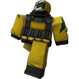 Hazmat | Tower Defense Simulator Wiki | Fandom