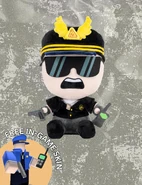 Commander Plush | Tower Defense Simulator Wiki | Fandom