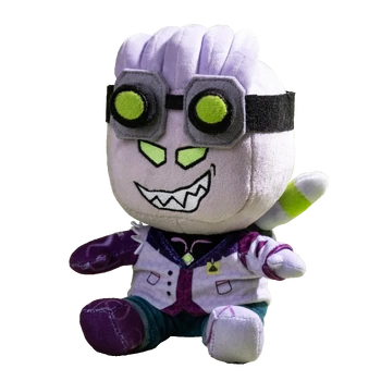 Patient Zero Mini Plush | Tower Defense Simulator Wiki | Fandom