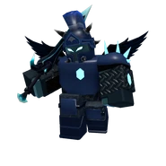 Frost Hero | Tower Defense Simulator Wiki | Fandom