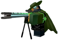 Ranger/Gallery | Tower Defense Simulator Wiki | Fandom