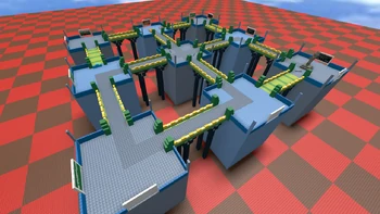 Rocket Arena | Tower Defense Simulator Wiki | Fandom