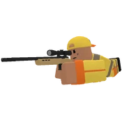 Ducky Skincrate | Tower Defense Simulator Wiki | Fandom