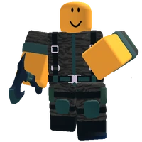 Executioner/Gallery | Tower Defense Simulator Wiki | Fandom