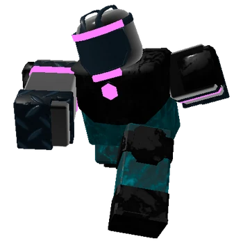 Fallen Rusher | Tower Defense Simulator Wiki | Fandom