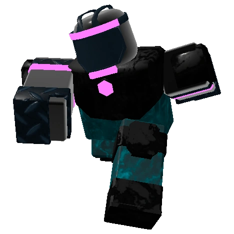 Fallen Rusher | Tower Defense Simulator Wiki | Fandom