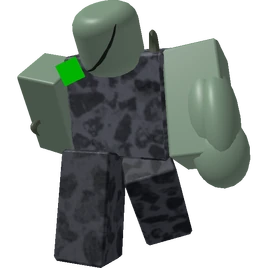 Slow Boss | Tower Defense Simulator Wiki | Fandom