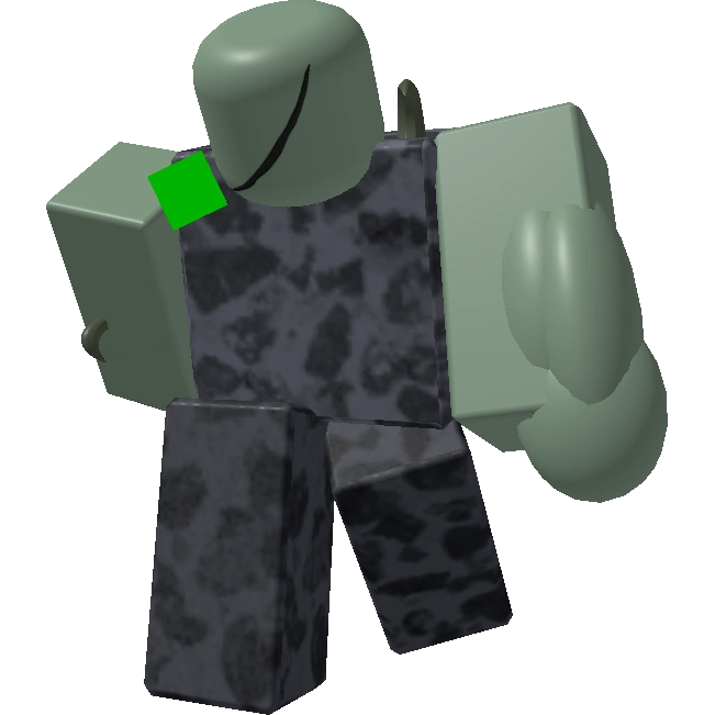 Slow Boss | Tower Defense Simulator Wiki | Fandom