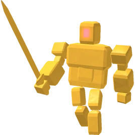 Gold Titan | Tower Defense Simulator Wiki | Fandom