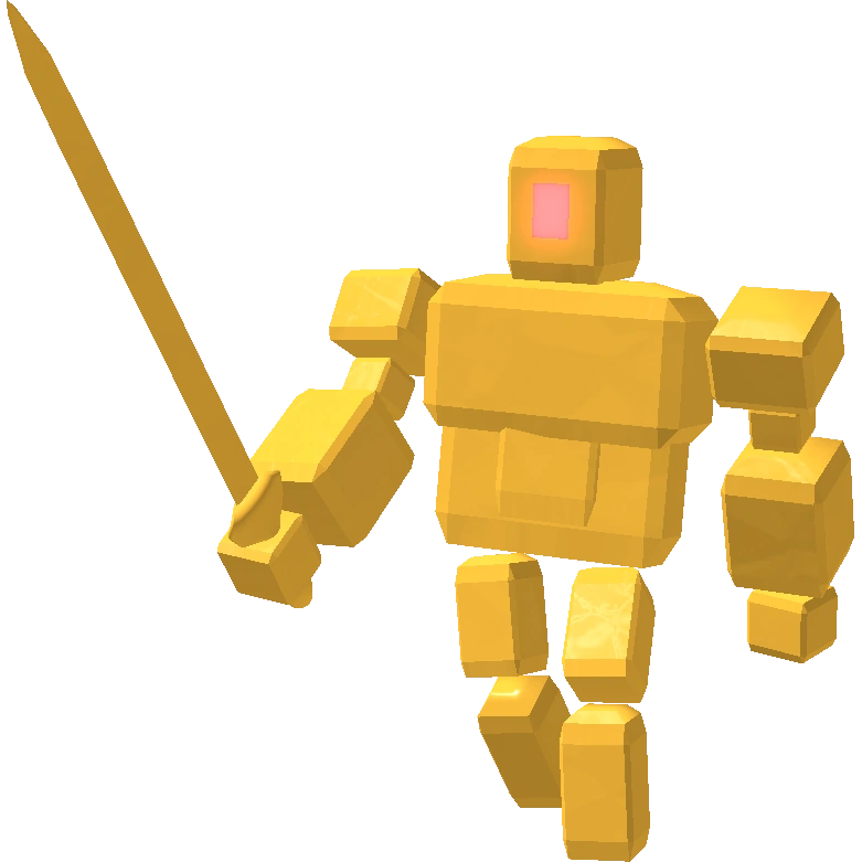 Gold Titan | Tower Defense Simulator Wiki | Fandom